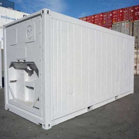 Rohan Containers - Container Sales