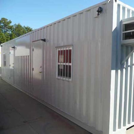 Rohan Containers - Container Sales