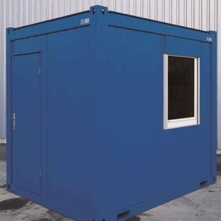 Rohan Containers - Container Sales