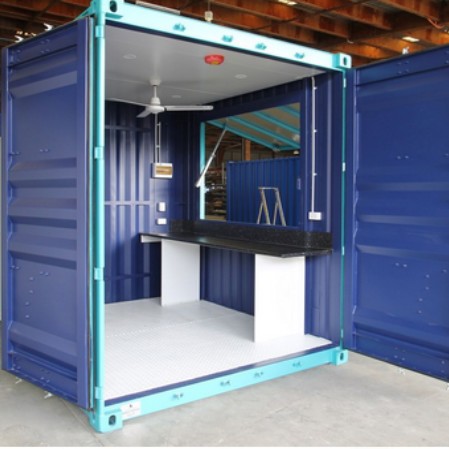 Rohan Containers - Container Sales