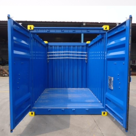 Rohan Containers - Container Sales