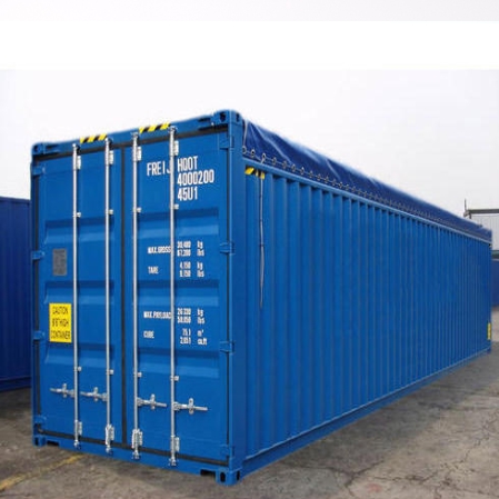 Rohan Containers - Container Sales